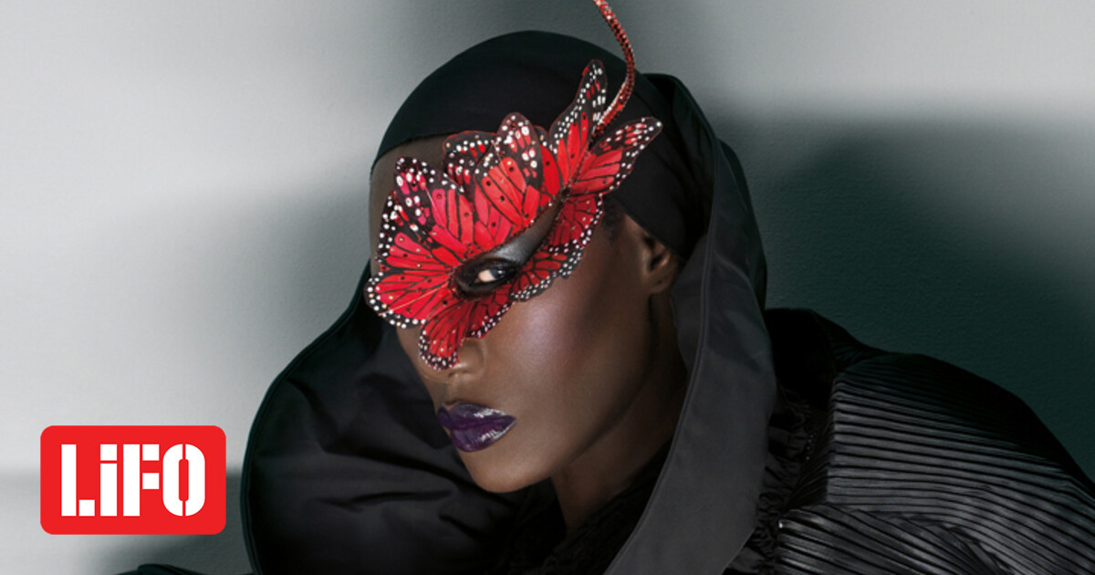 Grace Jones και Nouvelle Vague στο Sani Festival 2025 | LiFO